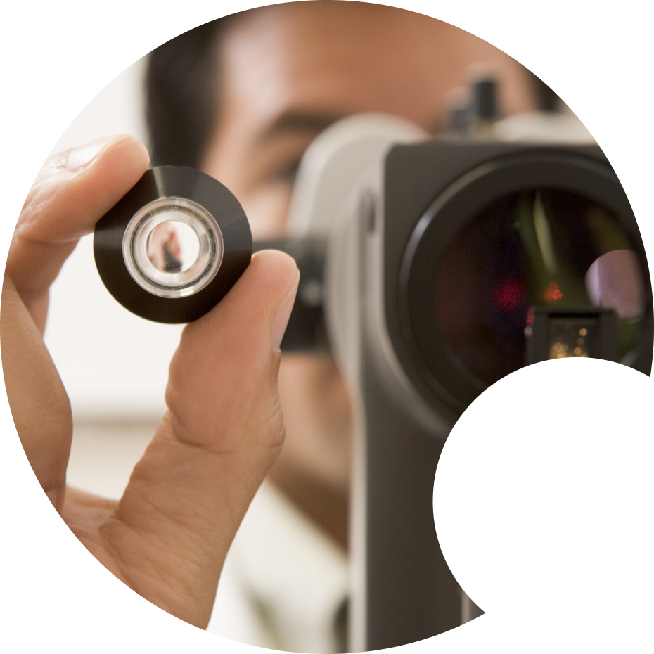 Microinvasive Glaucoma Surgery (MIGs) In Liverpool