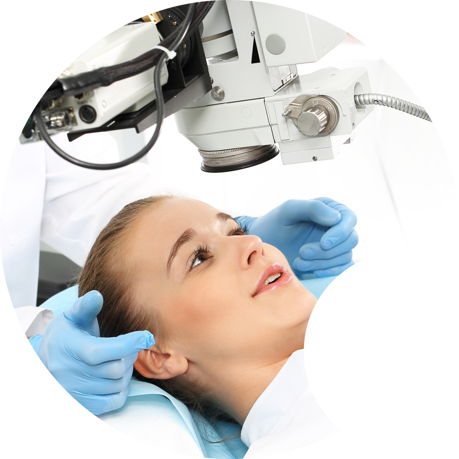 Microinvasive Glaucoma Surgery (MIGs) In Liverpool