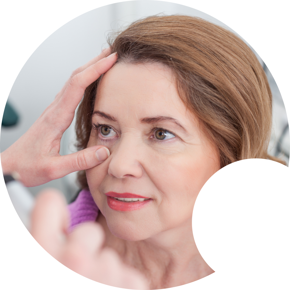 Selective Laser Trabeculoplasty (SLT) In Liverpool, Merseyside