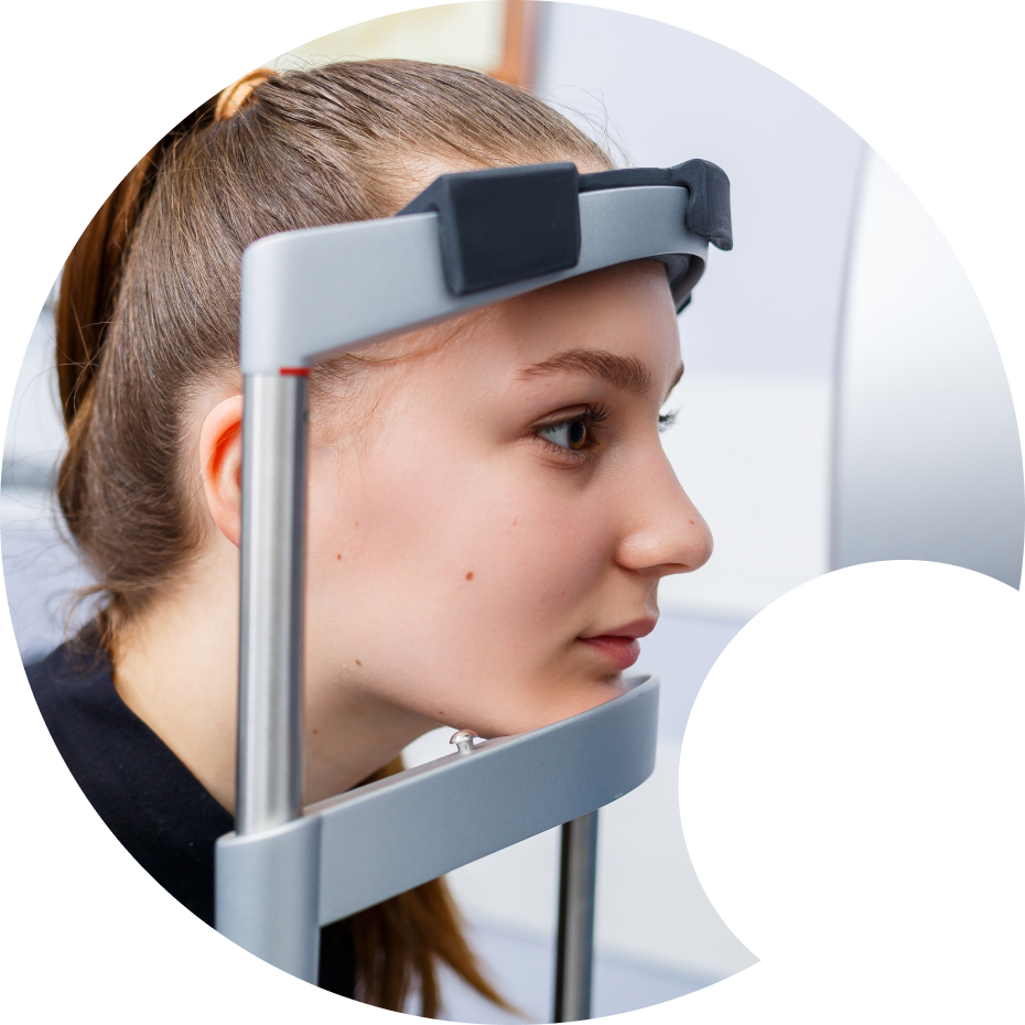 Selective Laser Trabeculoplasty (SLT) In Liverpool, Merseyside