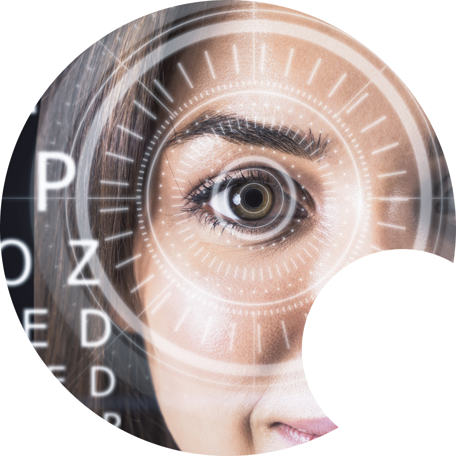 Advance Technology Lenses - Toric Lenses - Multi Focal Length