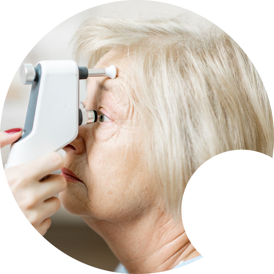 YAG Laser Capsulotomy Treatment In Liverpool